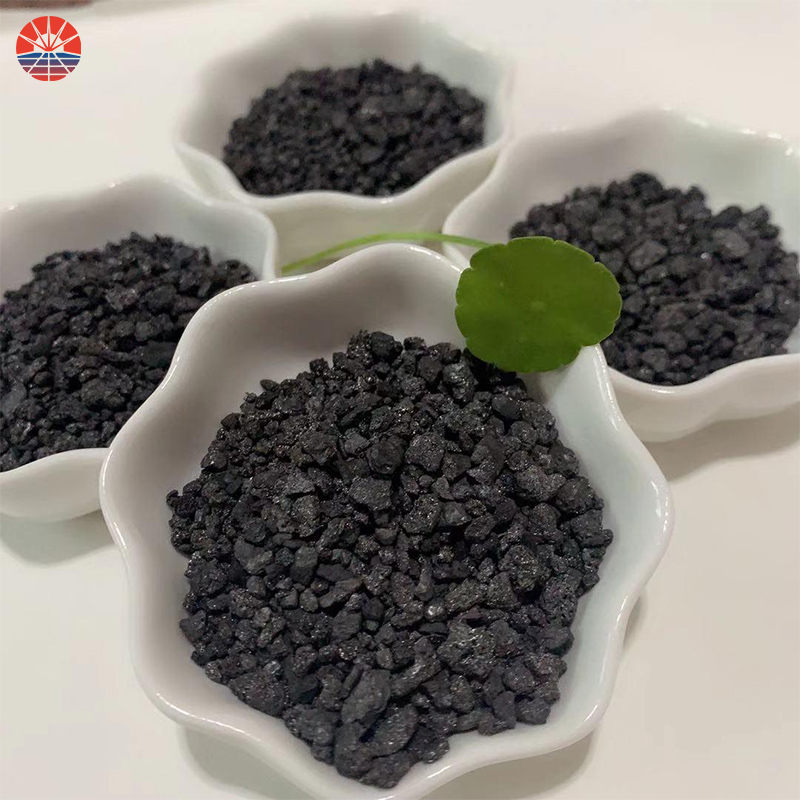 What Are The Properties Of Graphitized Petroleum Coke China factory ...