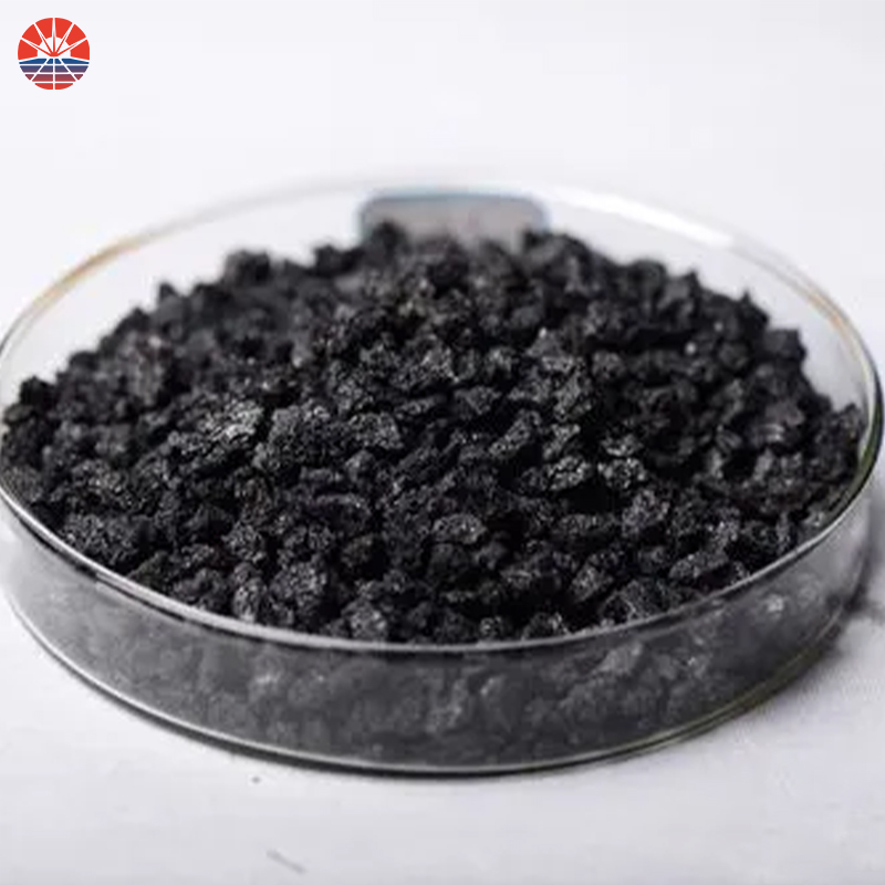 What Are The Properties Of Graphitized Petroleum Coke China factory ...