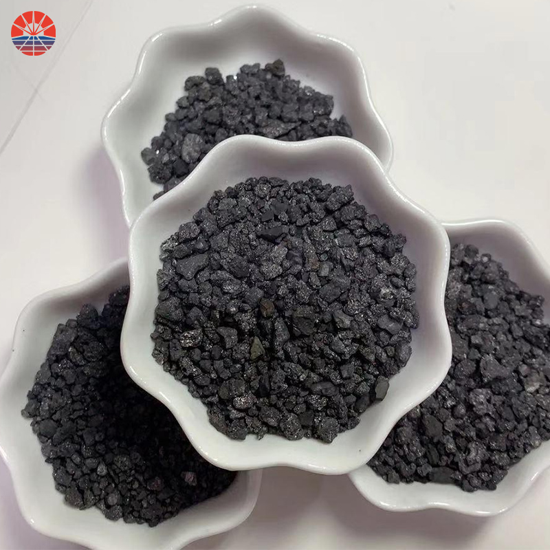 What Are The Properties Of Graphitized Petroleum Coke China factory ...