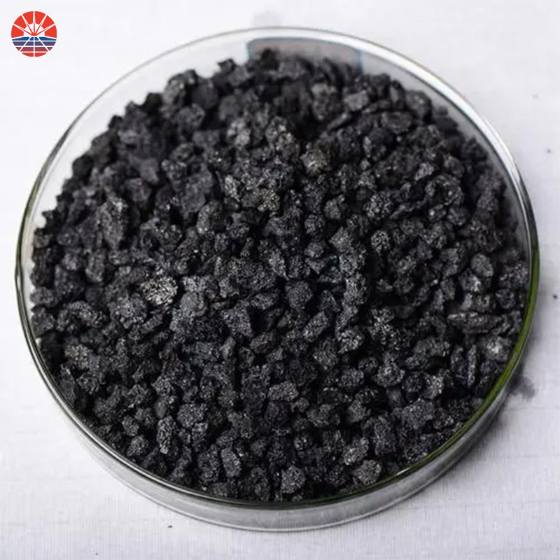 Benefits Of Using Graphitized Petroleum Coke In Foundries China factory ...
