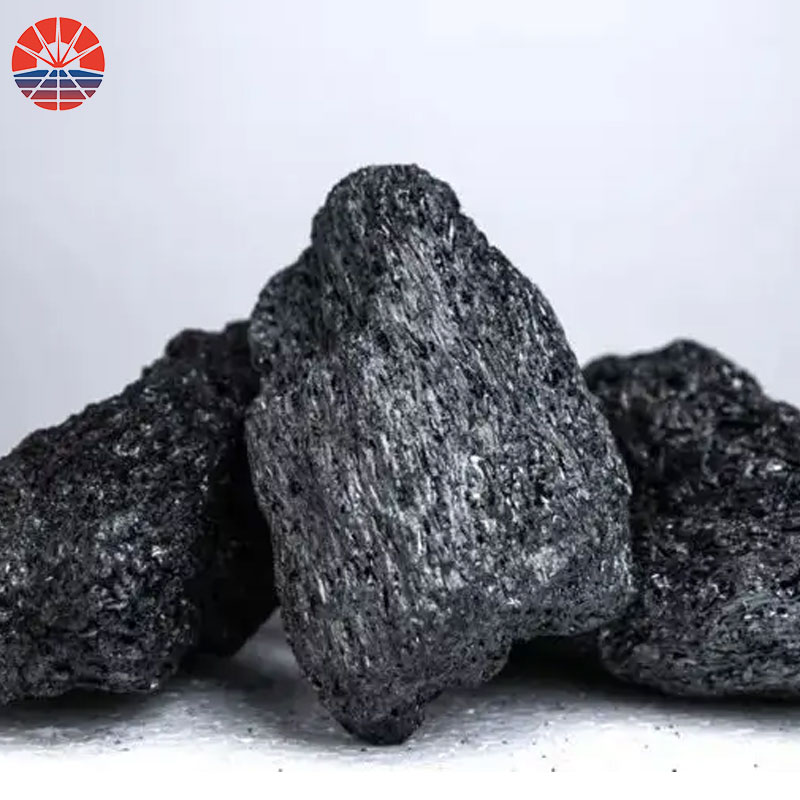 The Benefits To Using Needle Coke In Graphite Electrode China factory ...