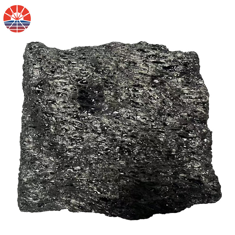 The Benefits To Using Needle Coke In Graphite Electrode China factory ...
